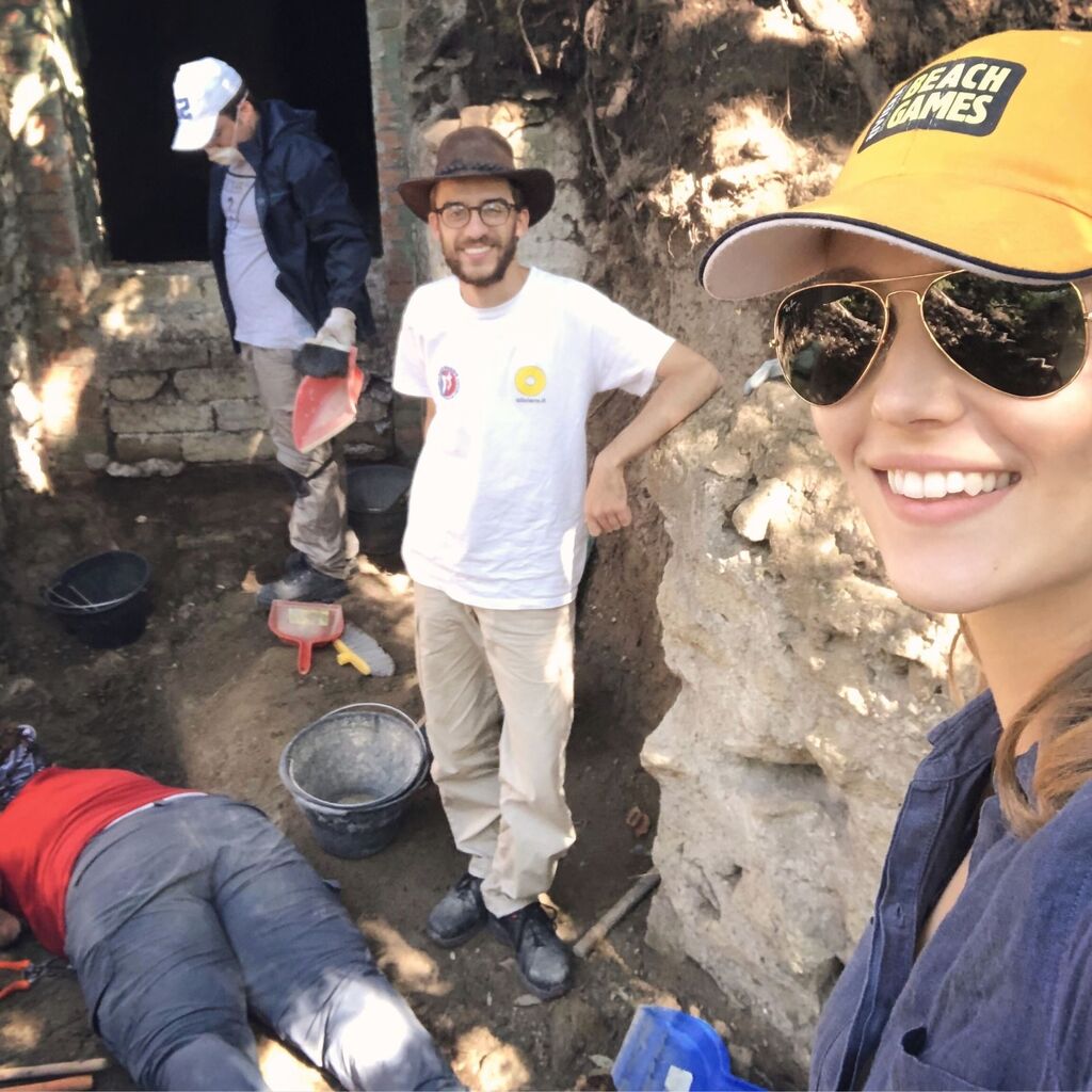 Interview: Terry Madenholm, Archaeologist - DRYTIDE Waterproof ...