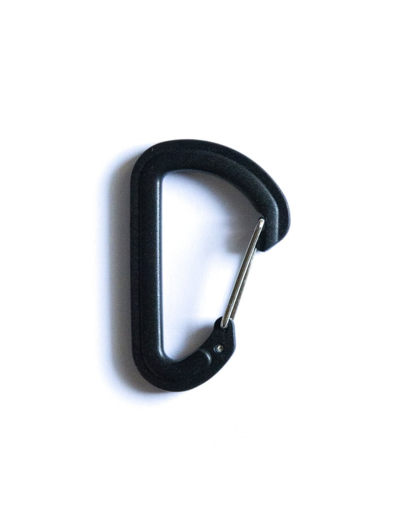 DryTide Carabiner (Plastic or Aluminum) - DRYTIDE Waterproof Backpacks ...