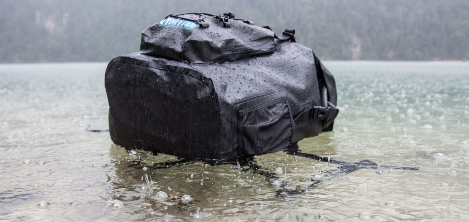 Waterproof, "Waterproof" and Water Resistant - DRYTIDE Waterproof ...
