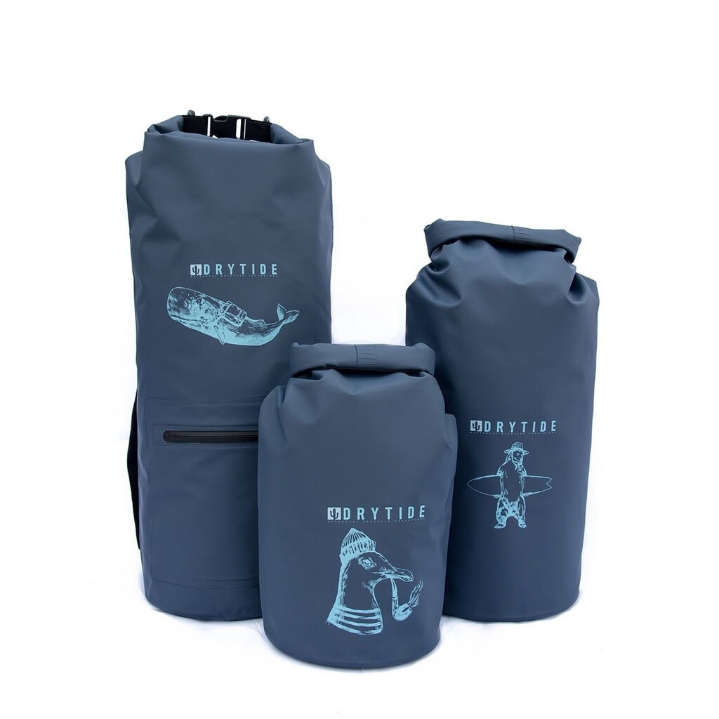 Ultimate Guide to Buying Dry Bags - DRYTIDE Waterproof Backpacks ...