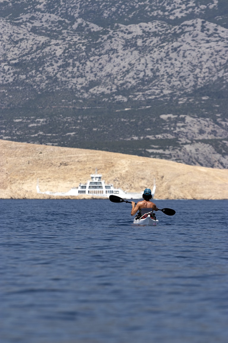 The Ultimate Sea Kayaking Guide and Multi Day Trip Tips