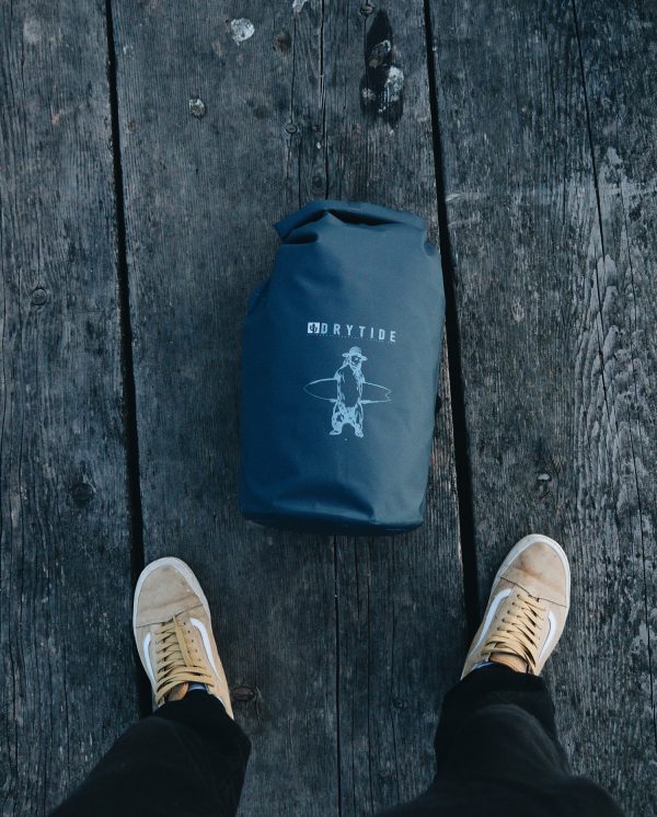 Ultimate Guide to Buying Dry Bags - DRYTIDE Waterproof Backpacks ...