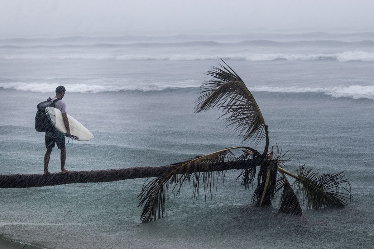 Ultimate Waterproof Travel Backpack Guide